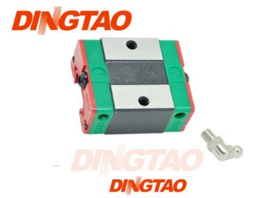 Cina 153500667 XLc7000 Parti di taglio Z7 Guida lineare del blocco di taglio in vendita