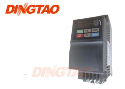 China Z7 / Xlc7000 snijmachineonderdelen ODM assemblage Vfd, geprogrammeerd Ctot, Delta 94816000 Te koop