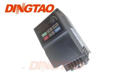 China Z7 / Xlc7000 snijmachineonderdelen ODM assemblage Vfd, geprogrammeerd Ctot, Delta 94816000 Te koop
