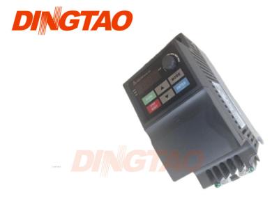 China Z7 / Xlc7000 snijmachineonderdelen ODM assemblage Vfd, geprogrammeerd Ctot, Delta 94816000 Te koop