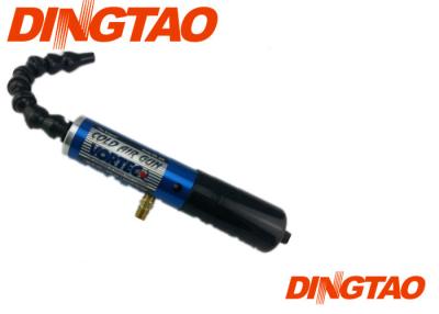 Cina OEM Xlc7000 Gerber Cutter Z7 Parti di taglio Vortec Gun Cooling Assembly 91849000 in vendita