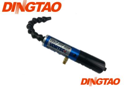 Cina OEM Xlc7000 Gerber Cutter Z7 Parti di taglio Vortec Gun Cooling Assembly 91849000 in vendita