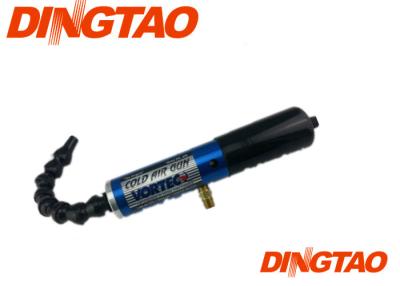 Cina OEM Xlc7000 Gerber Cutter Z7 Parti di taglio Vortec Gun Cooling Assembly 91849000 in vendita