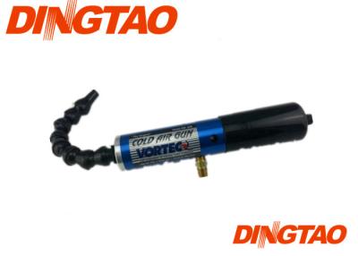Cina OEM Xlc7000 Gerber Cutter Z7 Parti di taglio Vortec Gun Cooling Assembly 91849000 in vendita