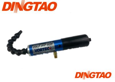Cina OEM Xlc7000 Gerber Cutter Z7 Parti di taglio Vortec Gun Cooling Assembly 91849000 in vendita
