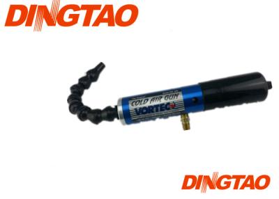 Cina OEM Xlc7000 Gerber Cutter Z7 Parti di taglio Vortec Gun Cooling Assembly 91849000 in vendita