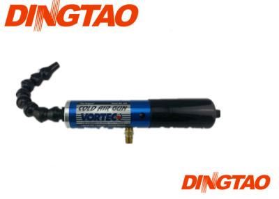 Cina OEM Xlc7000 Gerber Cutter Z7 Parti di taglio Vortec Gun Cooling Assembly 91849000 in vendita