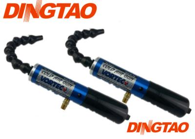 Cina OEM Xlc7000 Gerber Cutter Z7 Parti di taglio Vortec Gun Cooling Assembly 91849000 in vendita