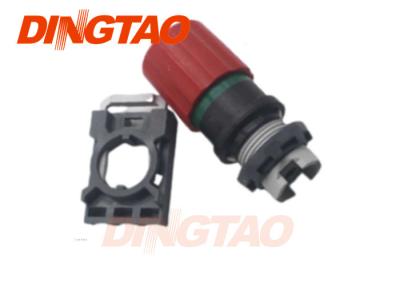 Cina 925500670 XLc7000 Parti di taglio Z7 Parti di taglio automatico Attuatore E Fermo di blocco in vendita