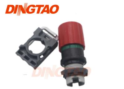 Cina 925500670 XLc7000 Parti di taglio Z7 Parti di taglio automatico Attuatore E Fermo di blocco in vendita