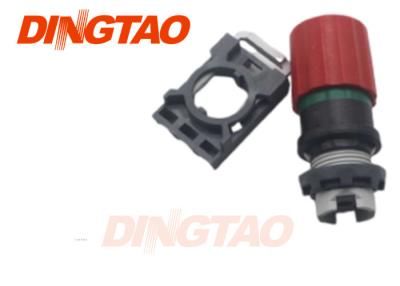 Cina 925500670 XLc7000 Parti di taglio Z7 Parti di taglio automatico Attuatore E Fermo di blocco in vendita