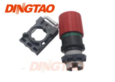 Cina 925500670 XLc7000 Parti di taglio Z7 Parti di taglio automatico Attuatore E Fermo di blocco in vendita