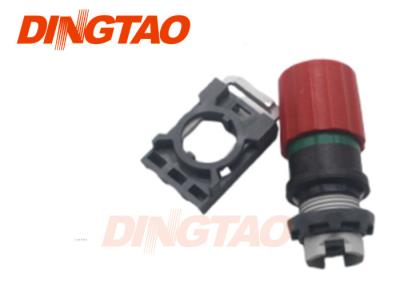 Cina 925500670 XLc7000 Parti di taglio Z7 Parti di taglio automatico Attuatore E Fermo di blocco in vendita