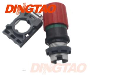 Cina 925500670 XLc7000 Parti di taglio Z7 Parti di taglio automatico Attuatore E Fermo di blocco in vendita