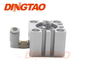 Cina 376500254 XLC7000 pezzi di taglio, cilindro 5 mm di corsa di molla di ritorno abito Z7 taglio in vendita