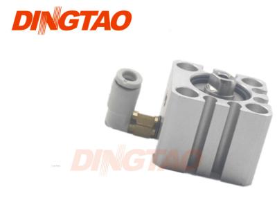 Cina 376500254 XLC7000 pezzi di taglio, cilindro 5 mm di corsa di molla di ritorno abito Z7 taglio in vendita
