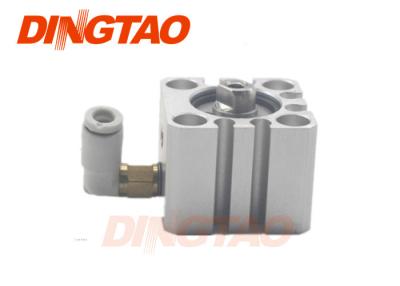 Cina 376500254 XLC7000 pezzi di taglio, cilindro 5 mm di corsa di molla di ritorno abito Z7 taglio in vendita