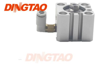 Cina 376500254 XLC7000 pezzi di taglio, cilindro 5 mm di corsa di molla di ritorno abito Z7 taglio in vendita
