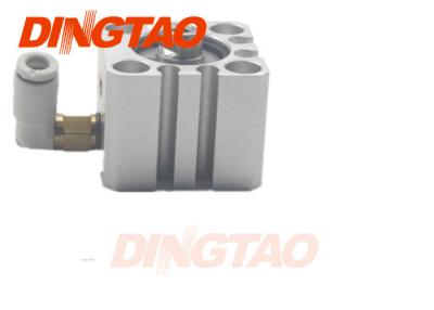 Cina 376500254 XLC7000 pezzi di taglio, cilindro 5 mm di corsa di molla di ritorno abito Z7 taglio in vendita