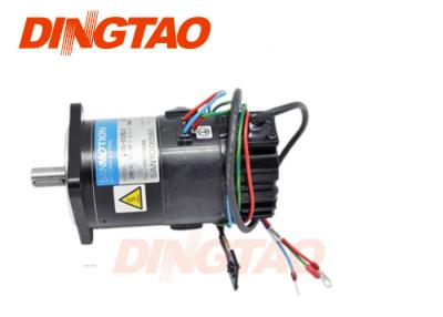 Cina 90559000 vestito Xlc7000/Z7 che taglia il complessivo delle parti, MOTORE di C-AXIS, XLC/Z7 in vendita