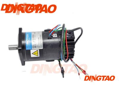 中国 90559000 XLC7000 切断部品 Z7 切断部品 Assy C軸モーター Xlc / Z7 Pkg 販売のため
