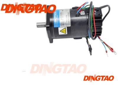 中国 90559000 XLC7000 切断部品 Z7 切断部品 Assy C軸モーター Xlc / Z7 Pkg 販売のため