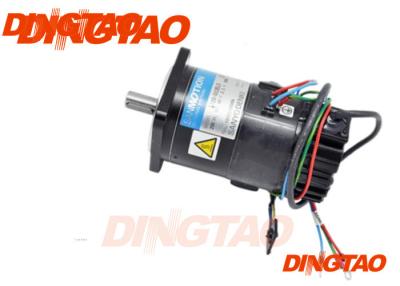 中国 90559000 XLC7000 切断部品 Z7 切断部品 Assy C軸モーター Xlc / Z7 Pkg 販売のため