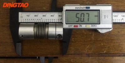 Cina 364500129 Servo di accoppiamento singolo 10 mm x 12 per DT Paragon Cutter HX VX Cutter in vendita