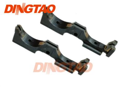 Cina Parti di taglio per GT7250 Gerber Cutter 65832002 Assemblea guida della lama di carburo superiore in vendita