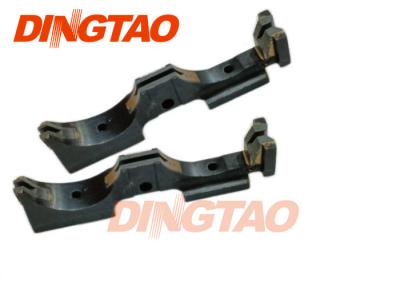 Cina Parti di taglio per GT7250 Gerber Cutter 65832002 Assemblea guida della lama di carburo superiore in vendita