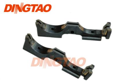 Cina Parti di taglio per GT7250 Gerber Cutter 65832002 Assemblea guida della lama di carburo superiore in vendita