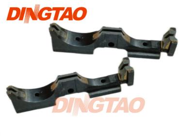 Cina Parti di taglio per GT7250 Gerber Cutter 65832002 Assemblea guida della lama di carburo superiore in vendita