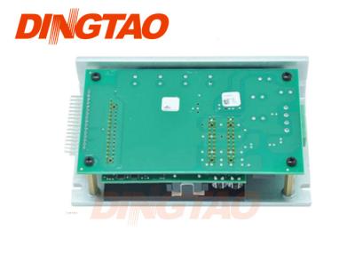 Cina 128500122 XLC7000 Parti di taglio Ampl Servo Brush XLC/Z7 x/y/c Z7 Parti di taglio in vendita