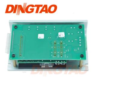 Cina 128500122 XLC7000 Parti di taglio Ampl Servo Brush XLC/Z7 x/y/c Z7 Parti di taglio in vendita