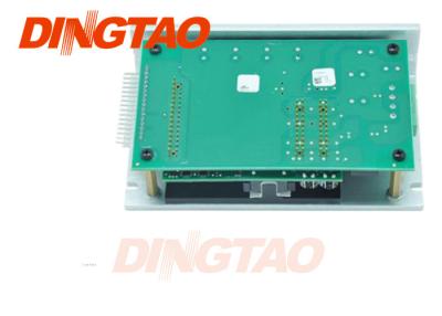 Cina 128500122 XLC7000 Parti di taglio Ampl Servo Brush XLC/Z7 x/y/c Z7 Parti di taglio in vendita