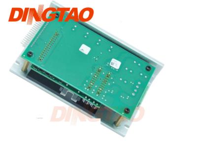 Cina 128500122 XLC7000 Parti di taglio Ampl Servo Brush XLC/Z7 x/y/c Z7 Parti di taglio in vendita