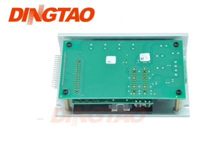 Cina 128500122 XLC7000 Parti di taglio Ampl Servo Brush XLC/Z7 x/y/c Z7 Parti di taglio in vendita