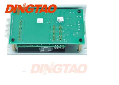 Cina 128500122 XLC7000 Parti di taglio Ampl Servo Brush XLC/Z7 x/y/c Z7 Parti di taglio in vendita