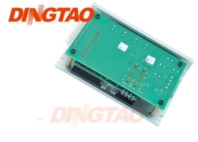 Cina 128500122 XLC7000 Parti di taglio Ampl Servo Brush XLC/Z7 x/y/c Z7 Parti di taglio in vendita