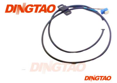 Cina Per Z7 pezzi di ricambio di taglio Xlc7000 pezzi di taglio 91808000 Assy C-axis Home Sensor in vendita