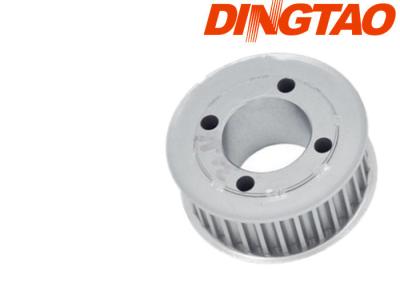 Cina 90739000 Per Z7 Ricambi Xlc7000 Taglio Pulley Assemblaggio flange singolo trapano in vendita