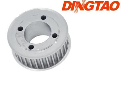 Cina 90739000 Per Z7 Ricambi Xlc7000 Taglio Pulley Assemblaggio flange singolo trapano in vendita