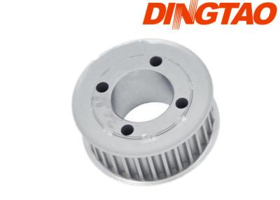 Cina 90739000 Per Z7 Ricambi Xlc7000 Taglio Pulley Assemblaggio flange singolo trapano in vendita