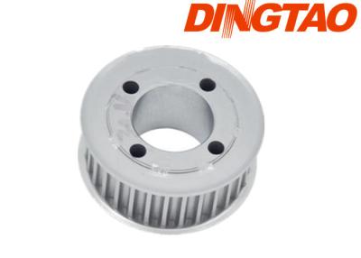 Cina 90739000 Per Z7 Ricambi Xlc7000 Taglio Pulley Assemblaggio flange singolo trapano in vendita