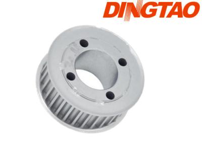 Cina 90739000 Per Z7 Ricambi Xlc7000 Taglio Pulley Assemblaggio flange singolo trapano in vendita