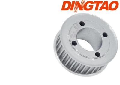 Cina 90739000 Per Z7 Ricambi Xlc7000 Taglio Pulley Assemblaggio flange singolo trapano in vendita