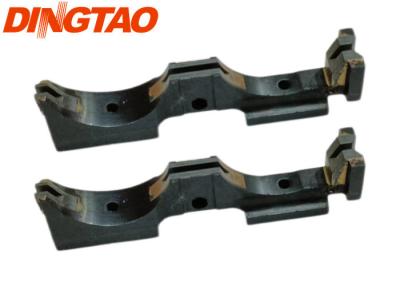 Cina DT Paragon HX / VX Z7 Xlc7000 Parti di taglio Guida della lama-modifica superiore 93297001 in vendita