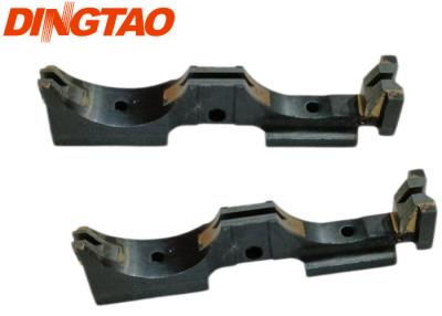Cina DT Paragon HX / VX Z7 Xlc7000 Parti di taglio Guida della lama-modifica superiore 93297001 in vendita