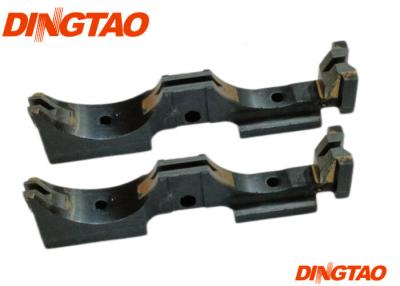 Cina DT Paragon HX / VX Z7 Xlc7000 Parti di taglio Guida della lama-modifica superiore 93297001 in vendita