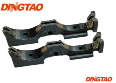 Cina DT Paragon HX / VX Z7 Xlc7000 Parti di taglio Guida della lama-modifica superiore 93297001 in vendita